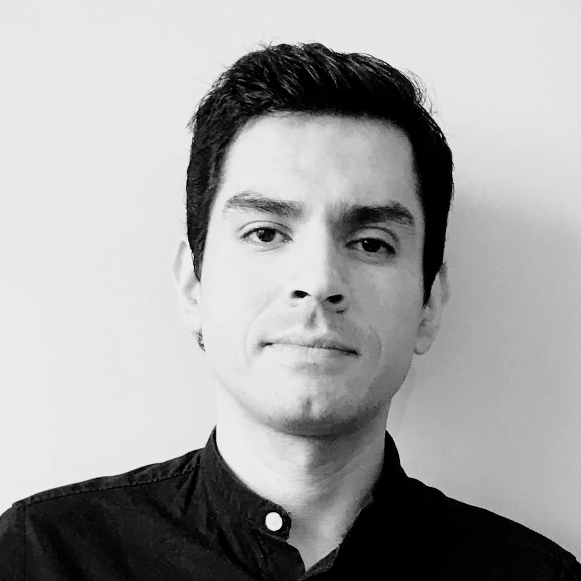 About me - Xavier Jiménez Albán